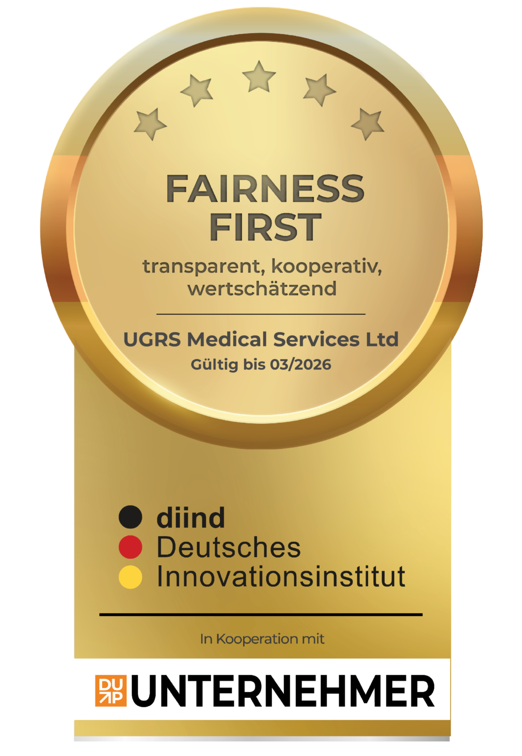 Überaktive Blase - UGRS.Wissen